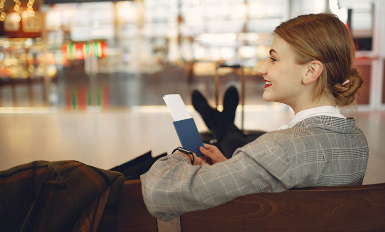 Meet the Team at Sehli Global Visa Consultant: Who We Are - Sehli ...