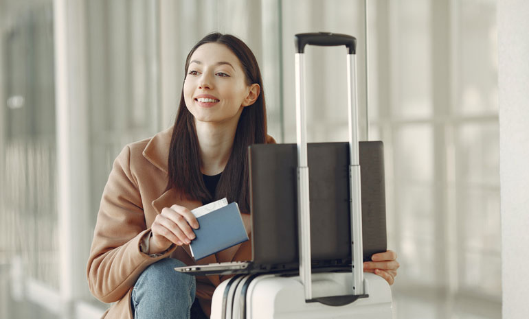 Skills Exam - Sehli Global Visa Consultant