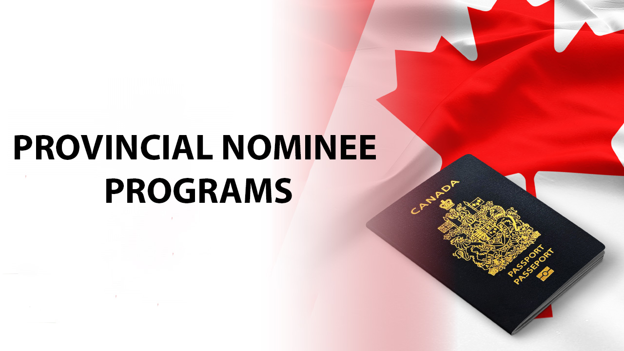 Best Provincial Nominee Programs (PNPs) for IT Professionals in 2025 ...