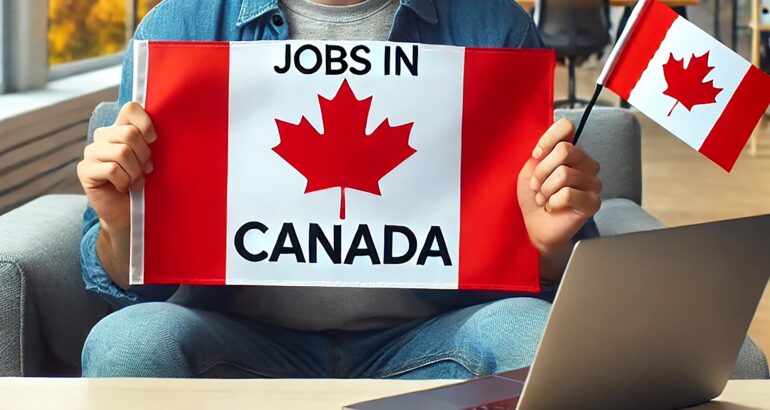 Canada Announces New Opportunities for Skilled Workers Across Key ...